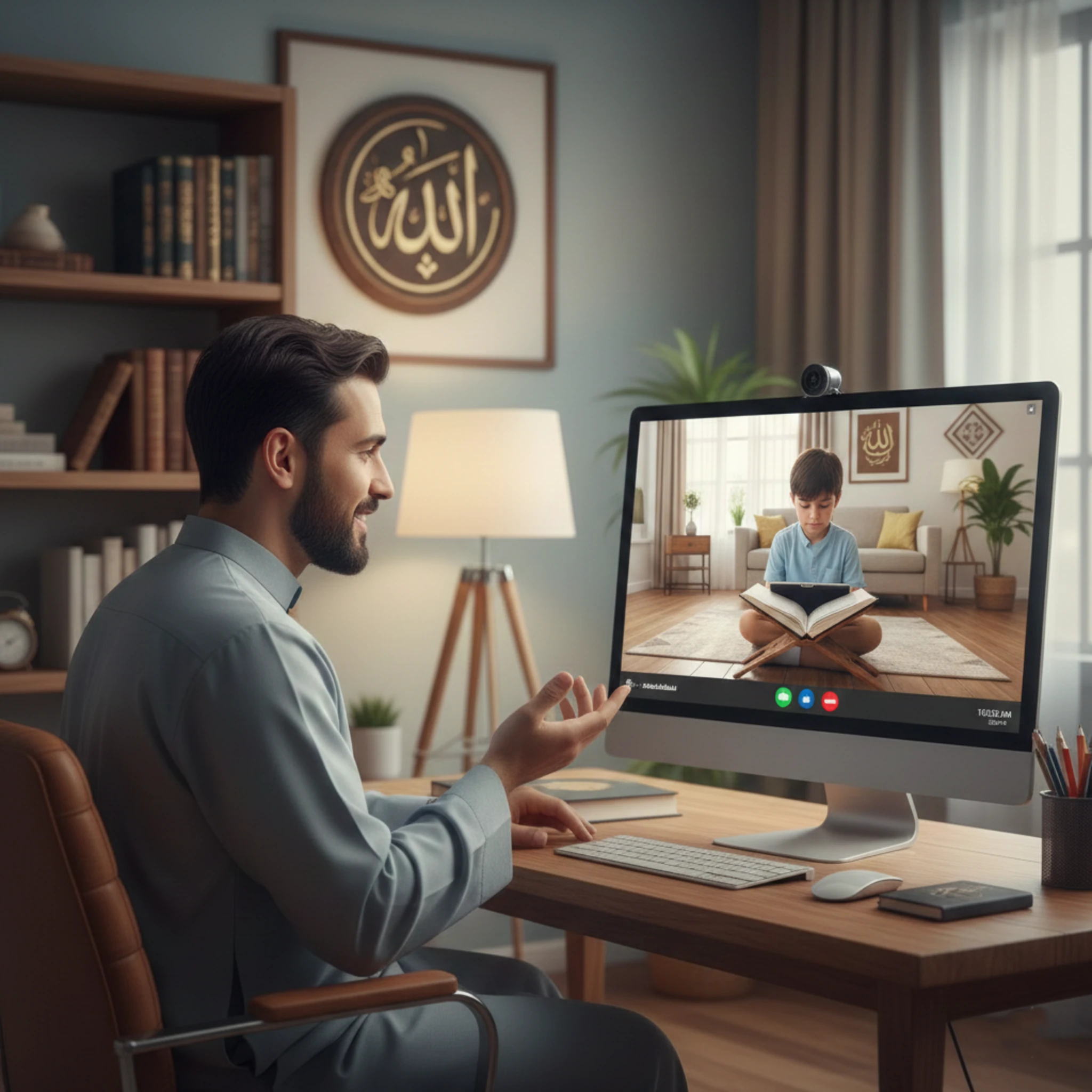 Top 10 Online Quran Academies for Kids & Adults